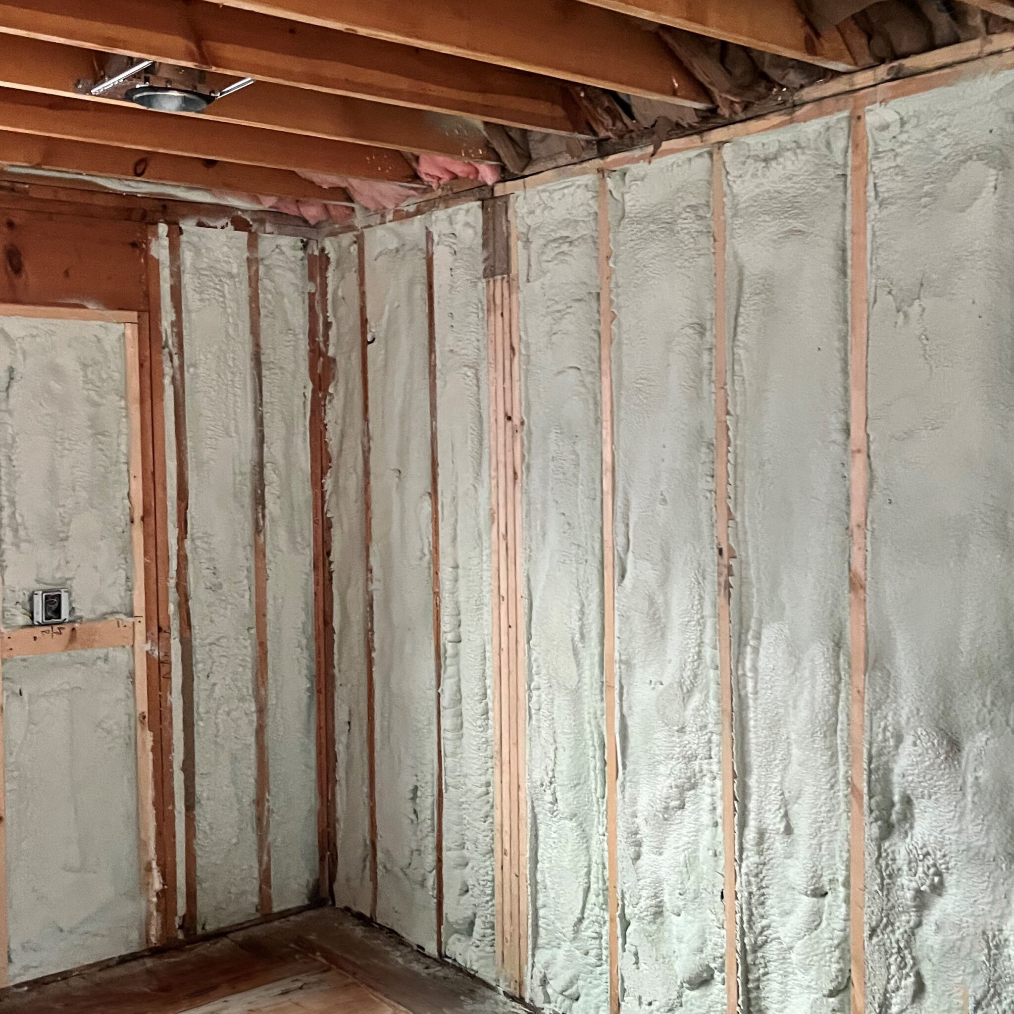 Great Lakes Spray Foam – Spray Foam Insulation